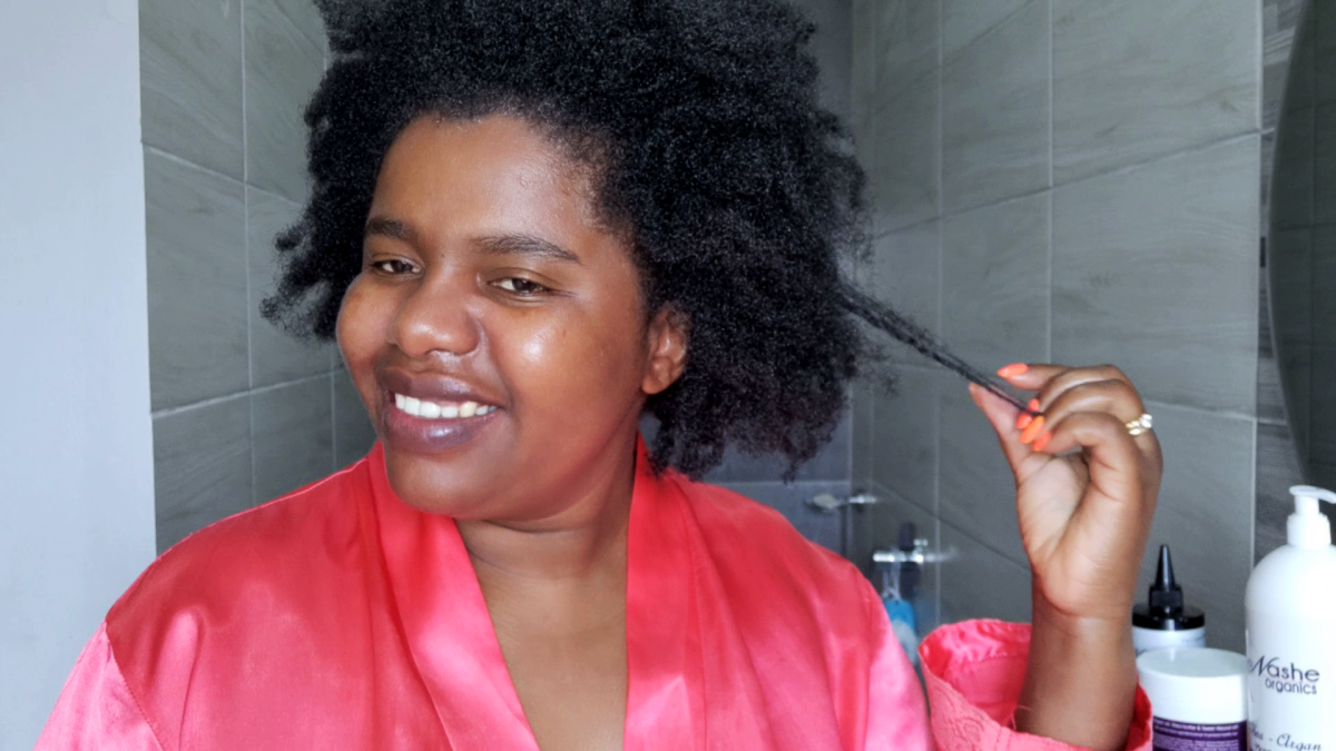Comment Stimuler La Pousse Des Cheveux Avec Des Produits Naturels ...