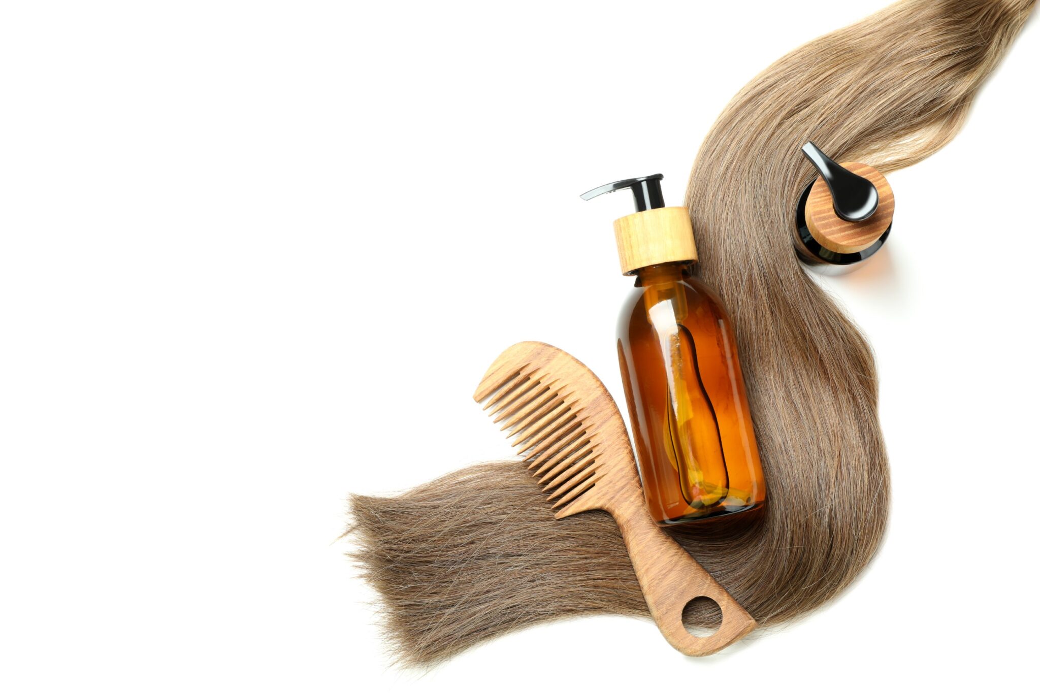 Comment Stimuler La Pousse Des Cheveux Avec Des Produits Naturels ...
